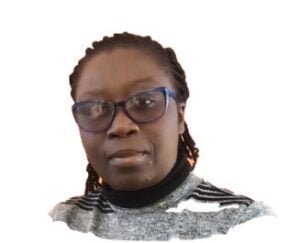 Dr Dorotheah Obiri (2022) - Africa Research Excellence Fund
