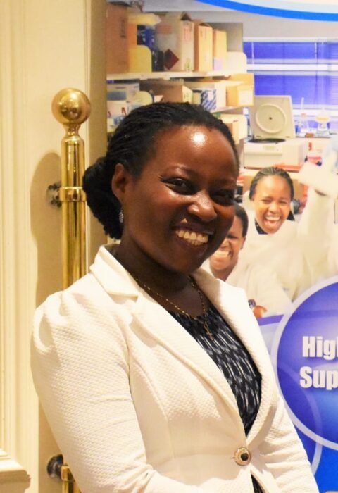 Improving malnutrition science - Africa Research Excellence Fund