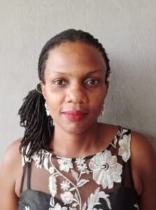 Dr Ukamaka Uchenna Eze (2023) - Africa Research Excellence Fund