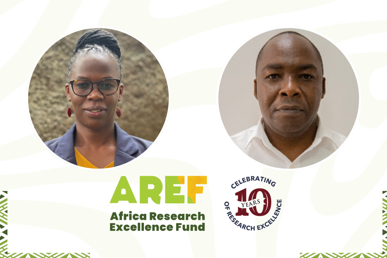 Commemorating the winners of the Tumani Corrah (TC) Prize for Excellence 2024 Winners - Africa ...